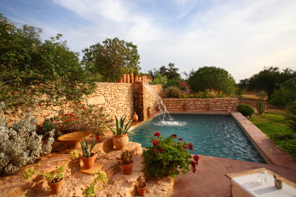 Stay at the farm - Excursions / Dar Attajmil riad guest house maison d ...
